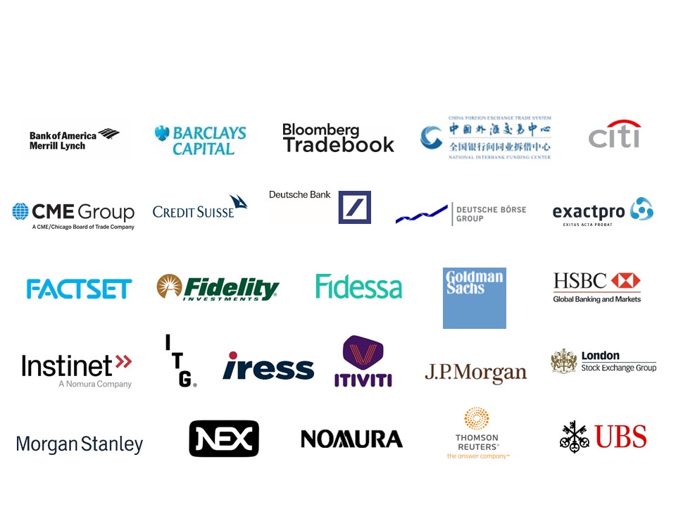 Home • FIX Trading Community