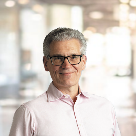 EMEA Trading Conference 2020 Speakers • FIX Trading Community