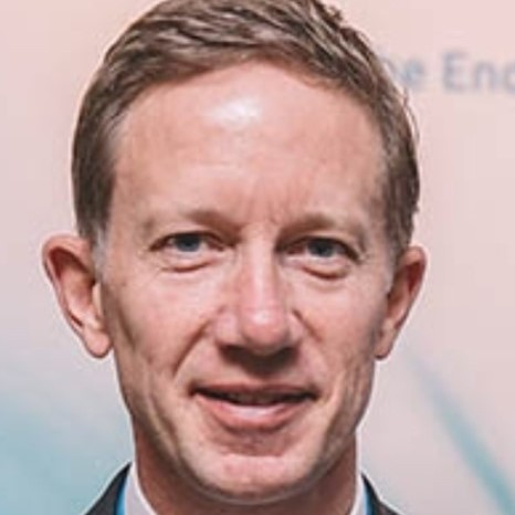 Ian Salmon • FIX Trading Community