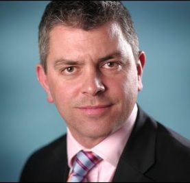 Richard Turner • FIX Trading Community