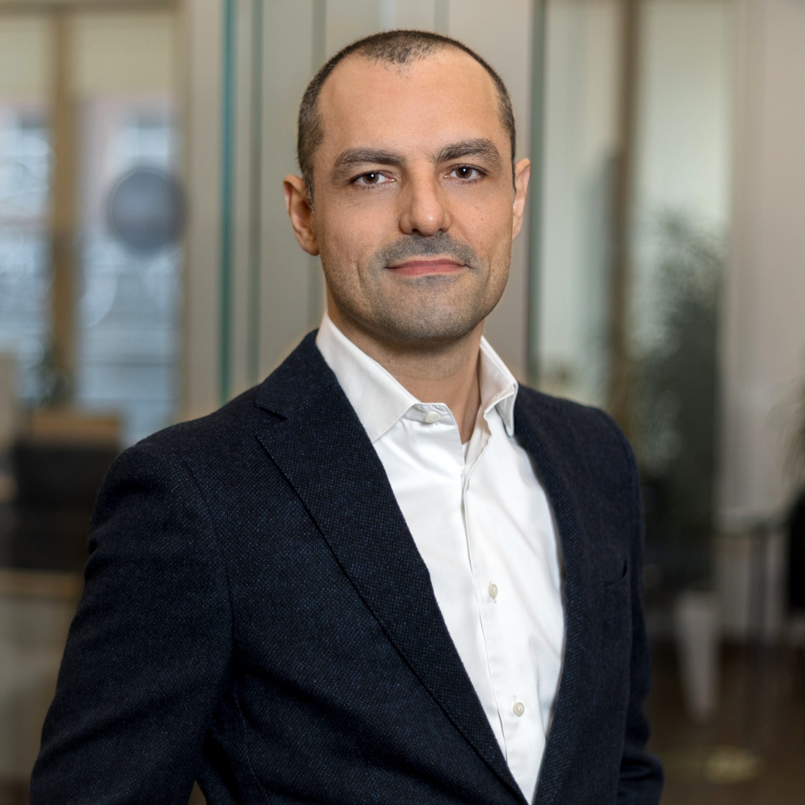 Francesco Lo Conte • FIX Trading Community