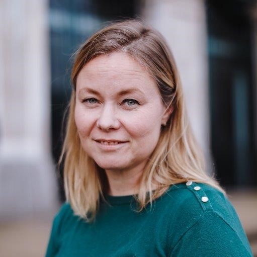 Jessica Morrison • FIX Trading Community