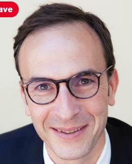 Paul Besson • FIX Trading Community