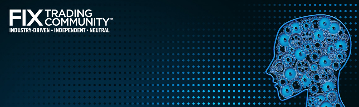 Upcoming Events • FIX Trading Community